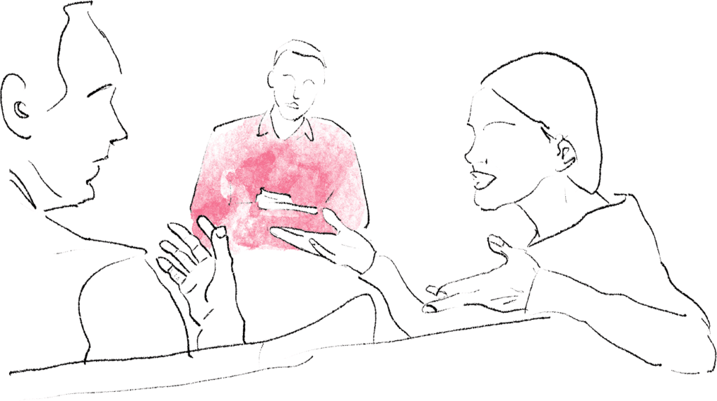 Contact - Breakthrough Conversations